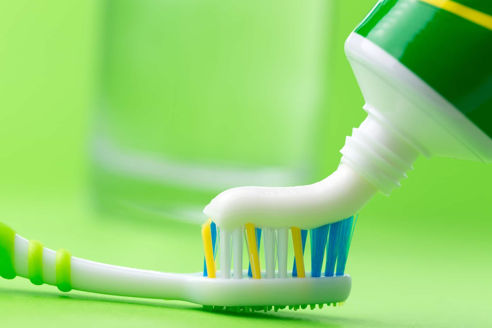 What's the Best Vegan Toothpaste? | Dr Helen